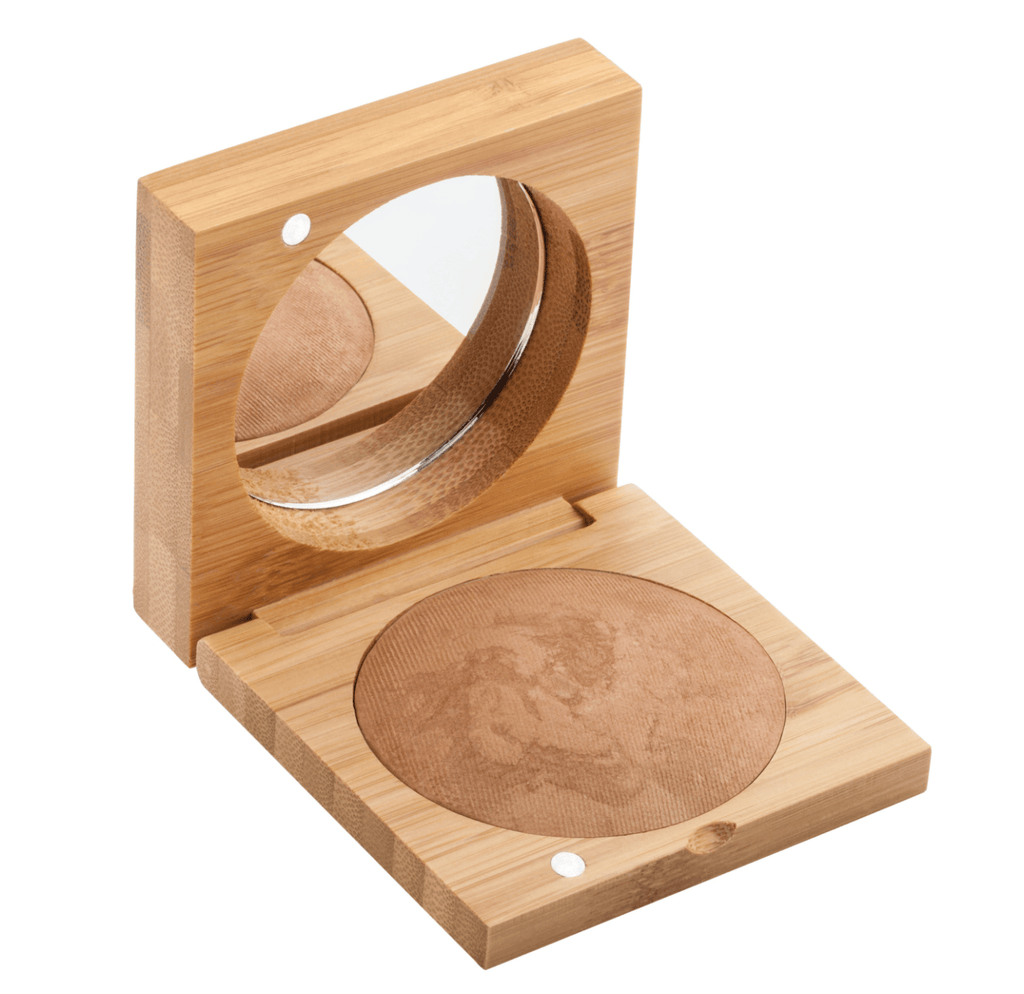 Multi-Tasking Makeup: The Four Uses of Antonym Organic Foundation ...